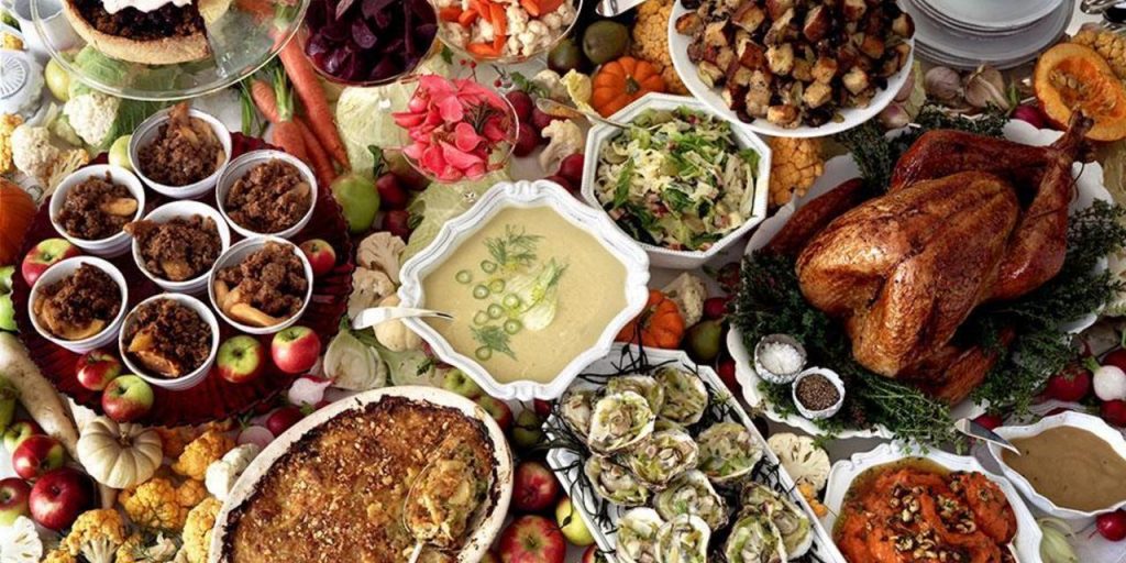 The Feasts Of The LORD – The Saturday Morning Post