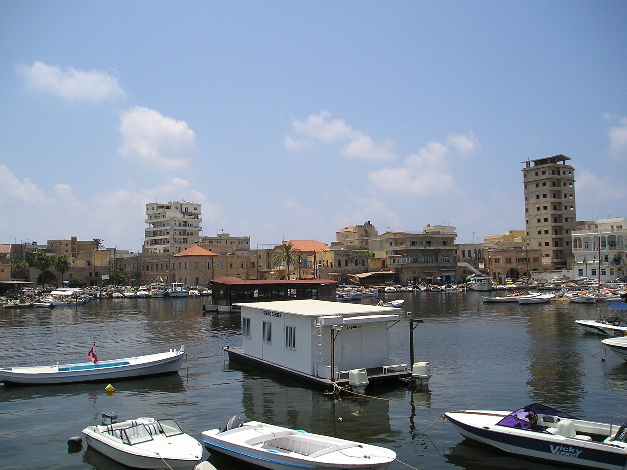 What Happened to Tyre – The Saturday Morning Post | Making A Difference