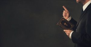 Taking Care of the Preachers