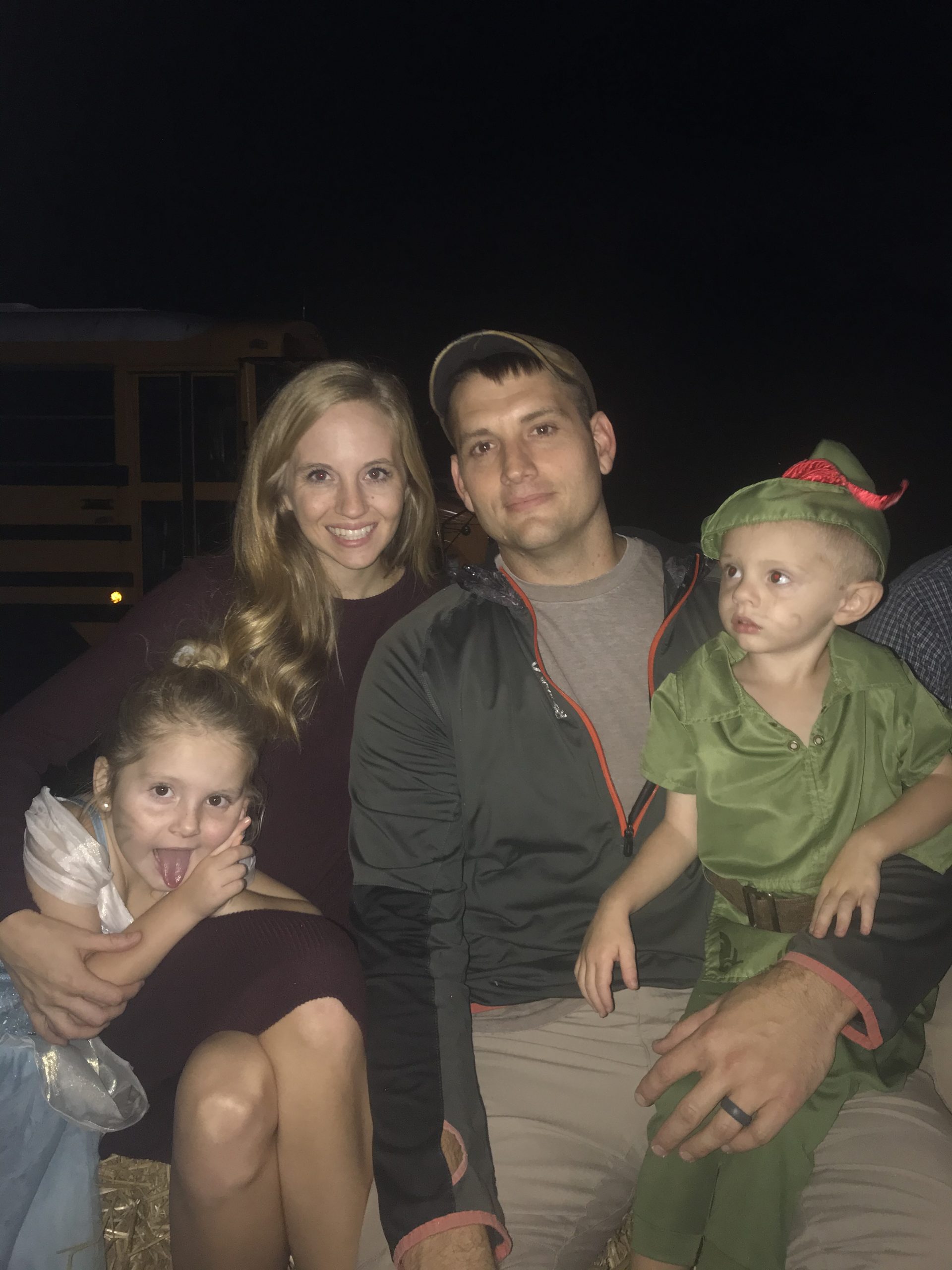 Thank You! … by Wesley Clayton | Making A Difference