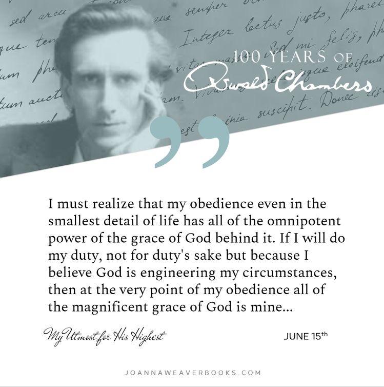 God’s Got the Details by Katelyn Erickson | Making A Difference