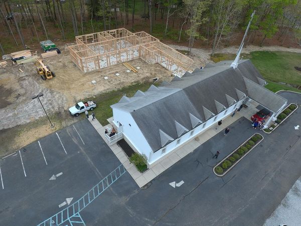 Let The LORD Do – The Saturday Morning Post | Making A Difference