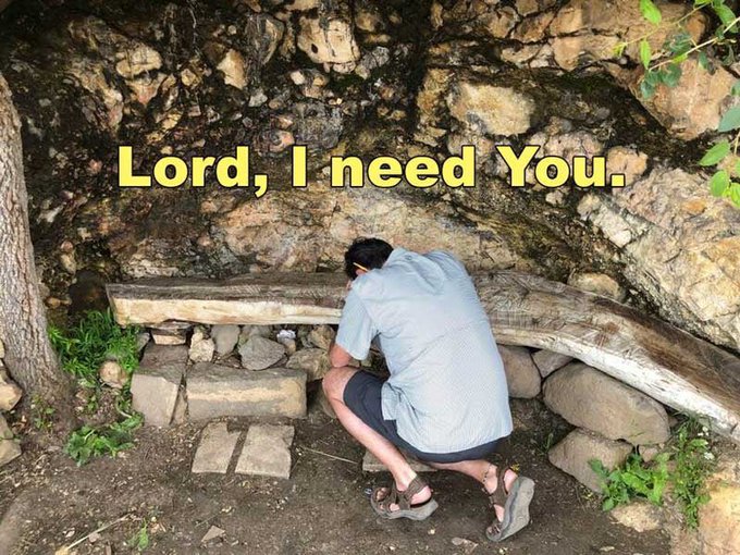 My Help, My Deliverer, My God – The Saturday Morning Post | Making A ...