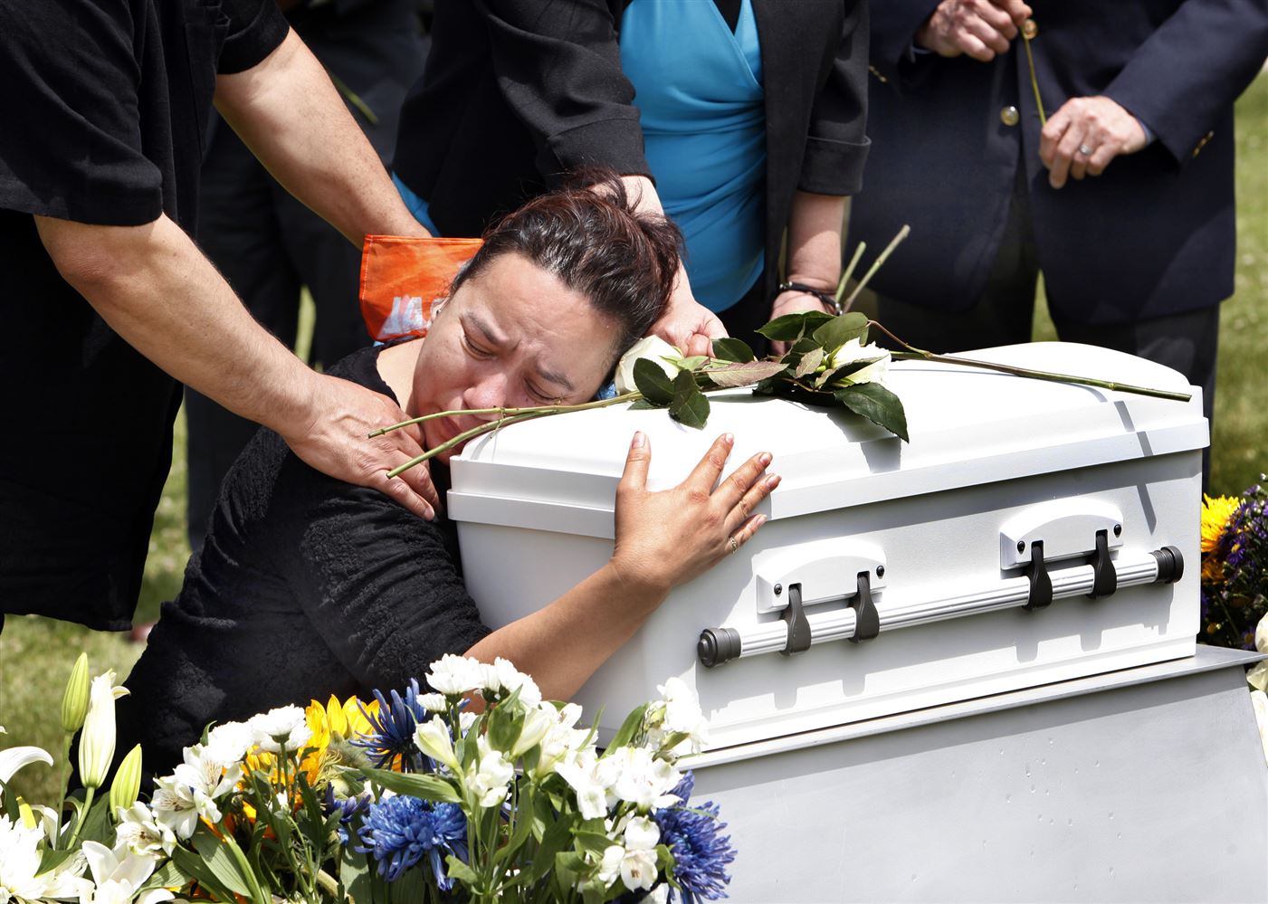 The Saturday Morning Post – It’s Still Murder | Making A Difference