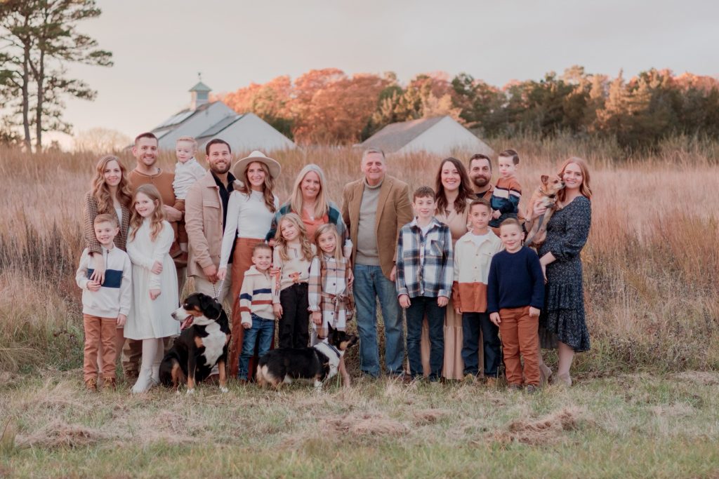 About Pastor Erickson